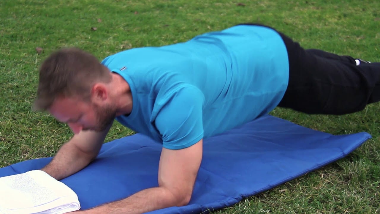 ספניקס / פלאנק – Sphinx & Plank – WeFIT